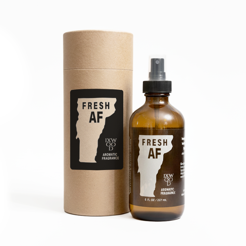 Aromatic Room Freshener – IXWOOD